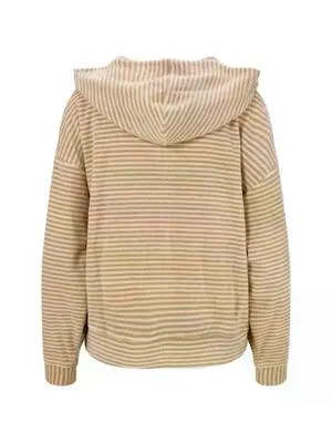 PIP STUDIO Nicolle Zip-up Hoodie
