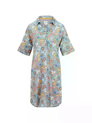 PIP STUDIO Dewi Nightdress - Blue