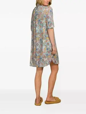 PIP STUDIO Dewi Nightdress - Blue