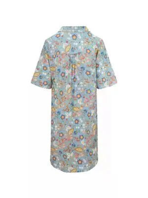 PIP STUDIO Dewi Nightdress - Blue