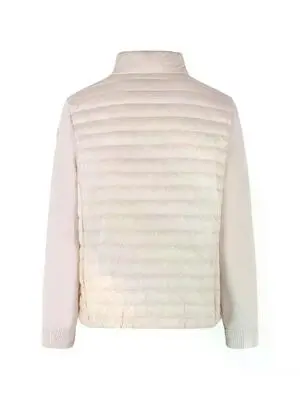 Moncler Padded Zip-up Cardigan