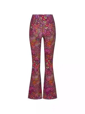 PIP STUDIO Floral Track Pants