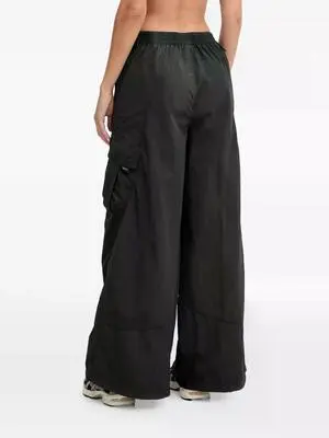 PUMA Wide Leg Cargo Trousers