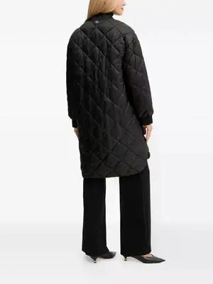 TWINSET Zip Fastening Coat