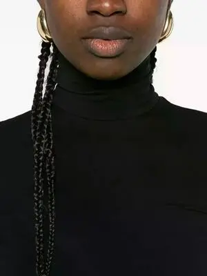 Nanushka Turtleneck Top