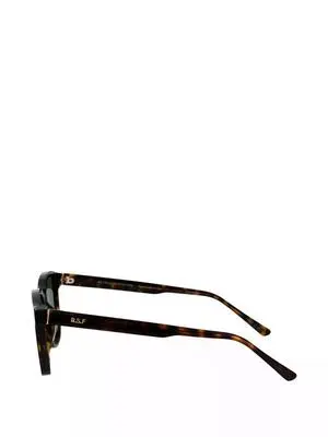 RETROSUPERFUTURE Unico Square-frame Sunglasses