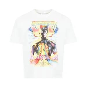 Casablanca The Essential Experience Classic Tee - Multicolor