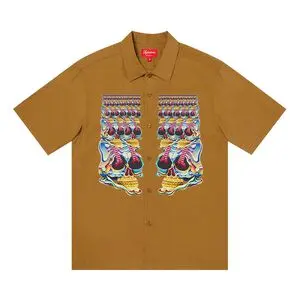 Supreme Short Shirts For Women