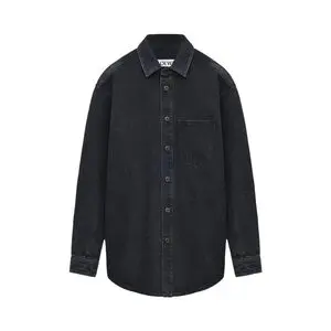 Loewe Anagram Overshirt