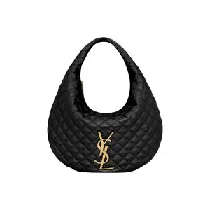 Saint Laurent Icare Hobo