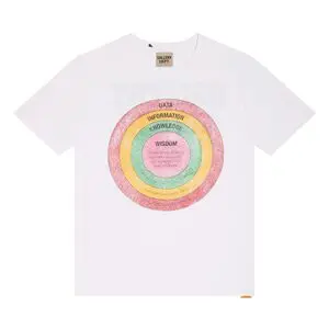 GALLERY DEPT. Wisdom Tee
