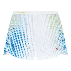 Casablanca Tennis Tech Shorts