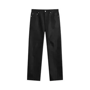 Rick Owens Geth Jeans