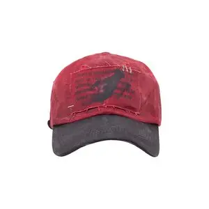 Enfants Riches Déprimés Napoleon 6 Panel Cap - Red
