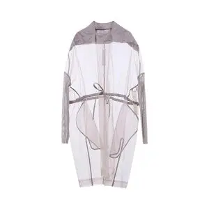 Rick Owens Sail Coat