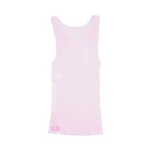 Chrome Hearts Camis Tanks For Women