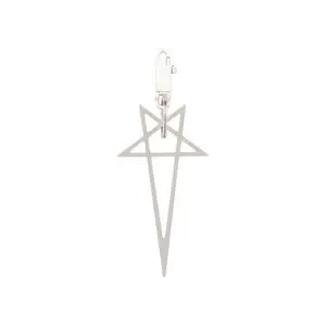 Rick Owens Big Pentagram Palladium