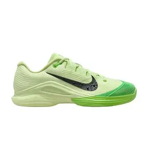 Nike Court Air Zoom Vapor Hc - Green