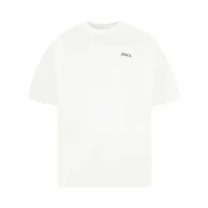 Vetements Fu T-shirt