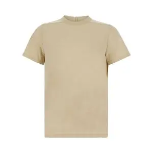 Rick Owens Short Sleeve Level T-shirt