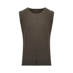 Issey Miyake Tailored Pleats 2 Top