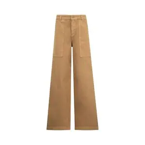 Moncler Wide-leg Trousers