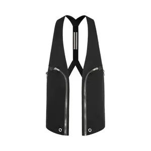 Rick Owens Vests For Women