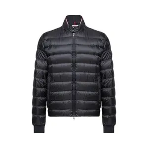 Moncler Rigel Biker Jacket