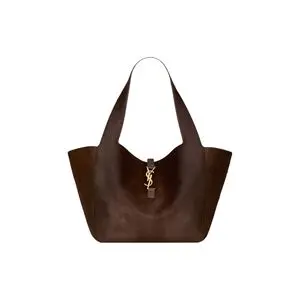 Saint Laurent Le 5a7 Tote