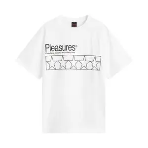 Pleasures Classic Tops