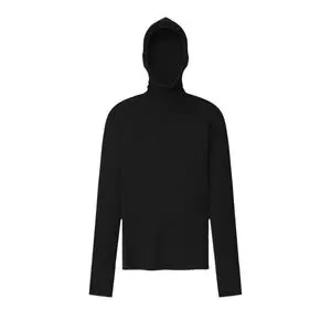 Women's Ribbed Hoodies