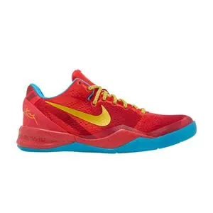 Nike Nike Kobe 8 Protro GS 'Year Of The Horse' 2026 Red