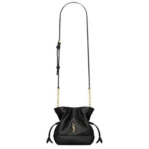 Saint Laurent Medium Pouch Bag