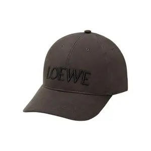 Loewe Louis Wain Baseball Cap - Brown