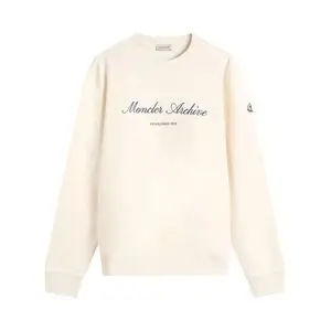 Moncler Crewneck Sweatshirt