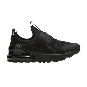 Nike Air Max 270 Extreme Ps Sneakers - Black