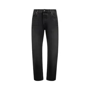Saint Laurent Long Bottoms For Women