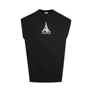 Vetements Sleeveless Camis Tanks For Women