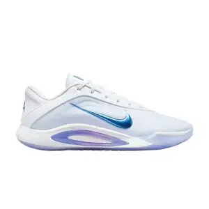 Nike A'one Sapphire Sneakers
