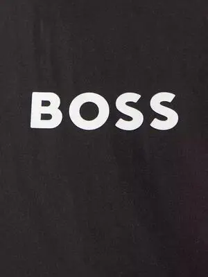 BOSS Logo-detail Top