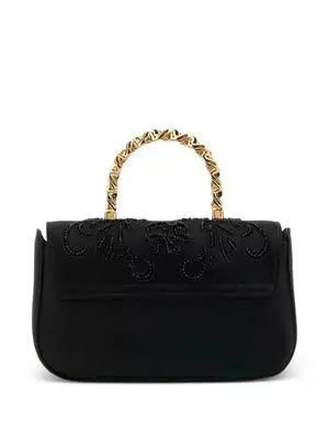 Versace Mini Embellishment Tote