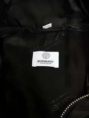 Burberry Zip-up Jacket