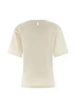 THELATEST Dean T-shirt - Neutrals