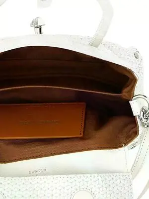 ZANELLATO Leather Tote Bag