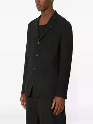 Paul Smith Button-fastening Blazer