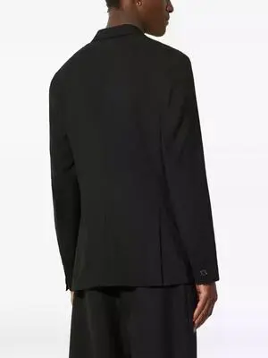 Paul Smith Button-fastening Blazer