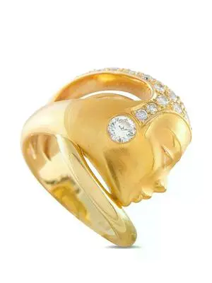 CARRERA Y CARRERA Diamond Ring