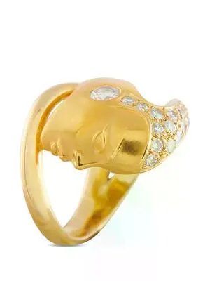 CARRERA Y CARRERA Diamond Ring