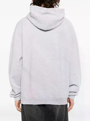 MKI MIYUKI ZOKU Hooded Sweatshirt - Grey