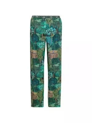 PIP STUDIO Cotton Pyjama Bottoms